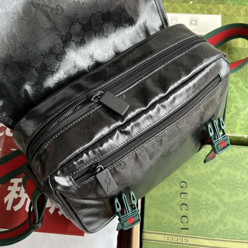 Exact replica Mens Gucci Satchel Bags