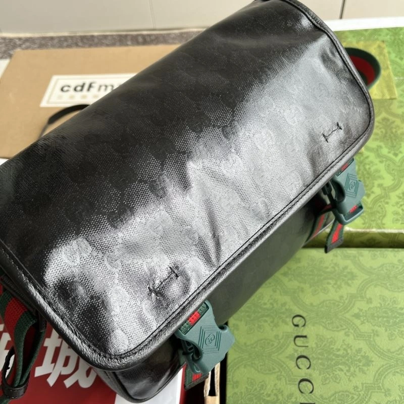 Exact replica Mens Gucci Satchel Bags