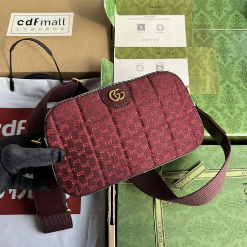 Exact replica Mens Gucci Satchel Bags