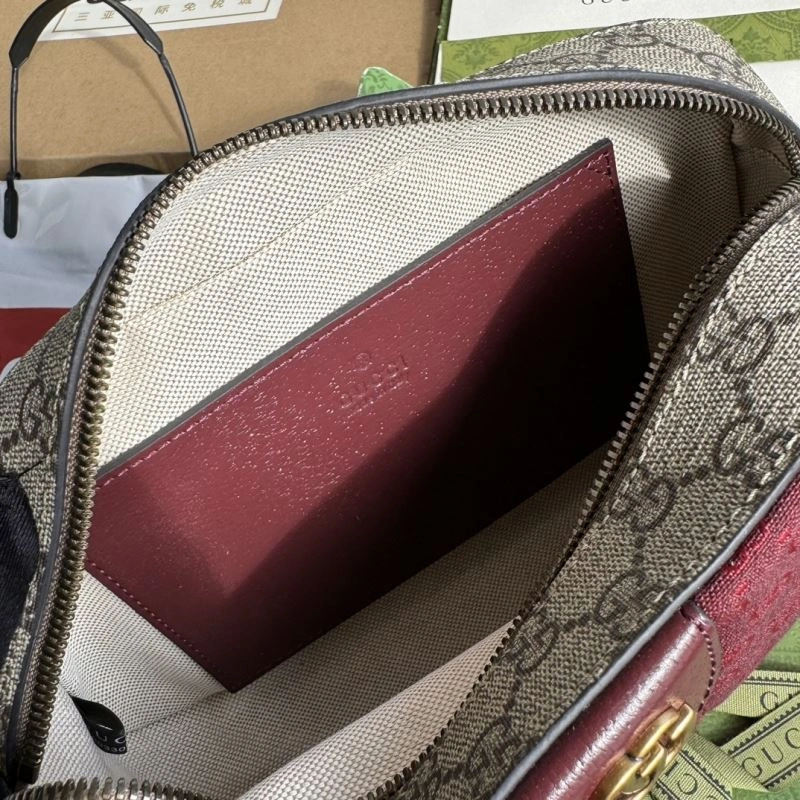 Exact replica Mens Gucci Satchel Bags