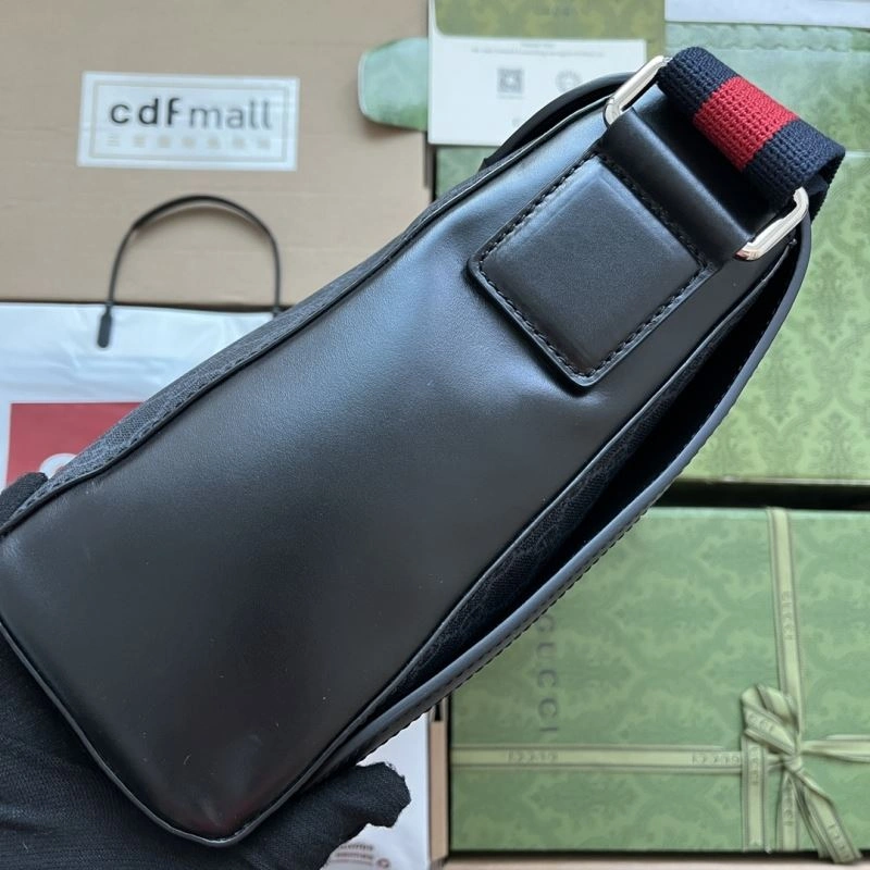 Factory-made Mens Gucci Satchel Bags