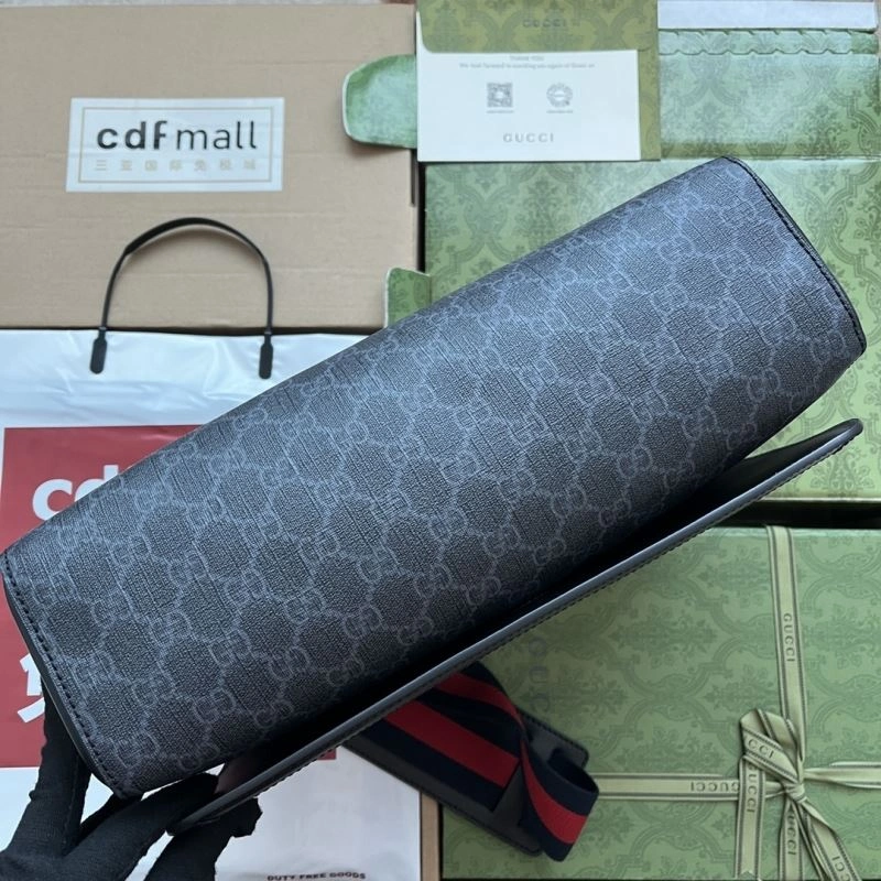 Factory-made Mens Gucci Satchel Bags