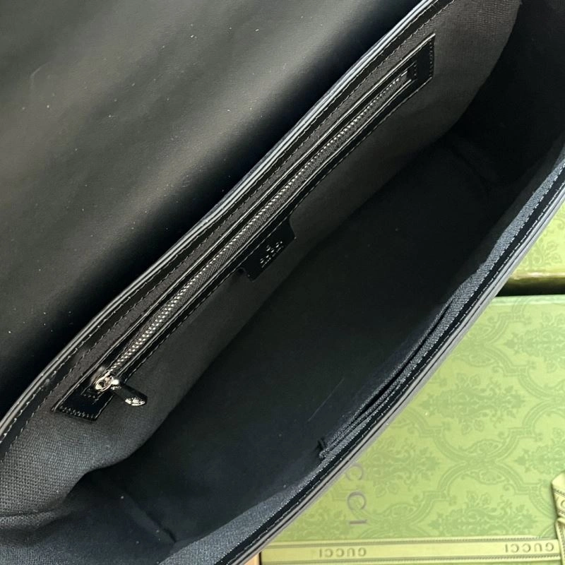 Factory-made Mens Gucci Satchel Bags