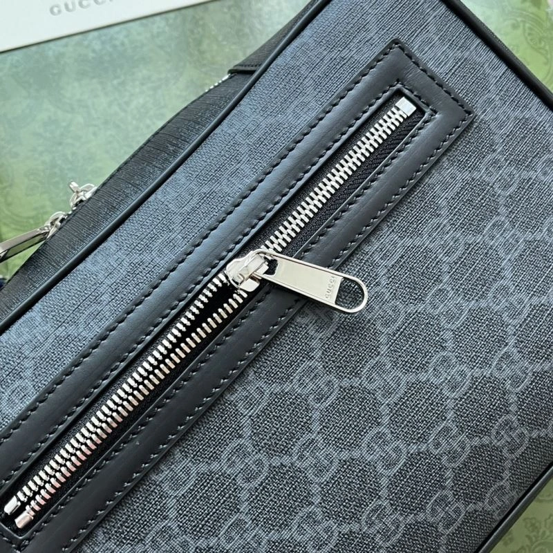 1:1 copy Mens Gucci Satchel Bags