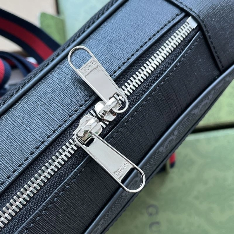 1:1 copy Mens Gucci Satchel Bags