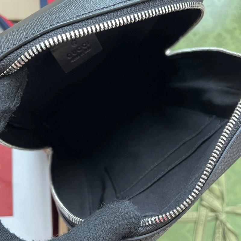1:1 copy Mens Gucci Satchel Bags