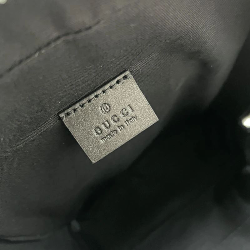 1:1 copy Mens Gucci Satchel Bags