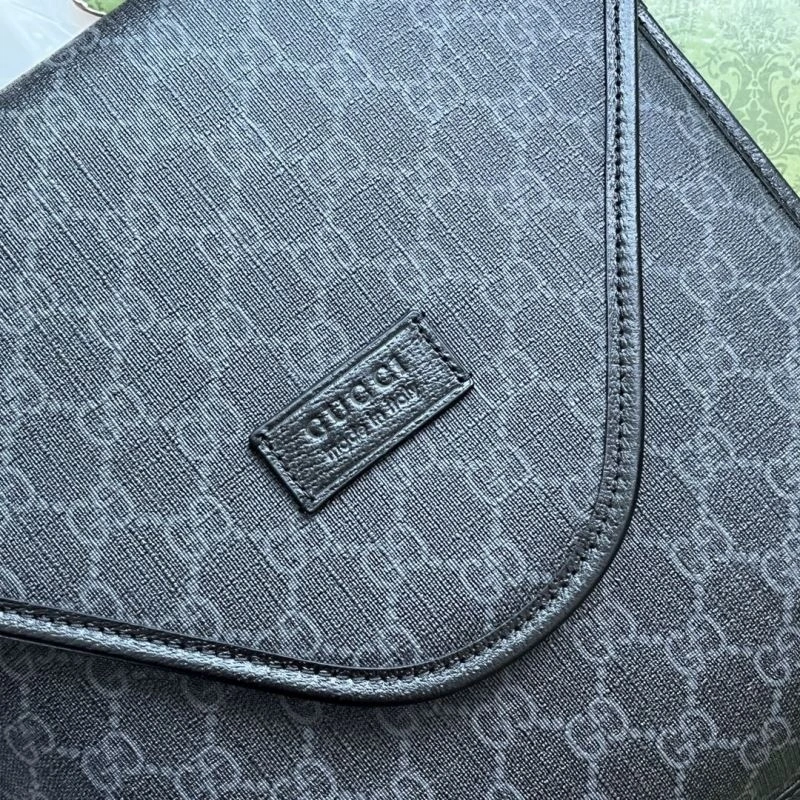 Factory-made Mens Gucci Satchel Bags