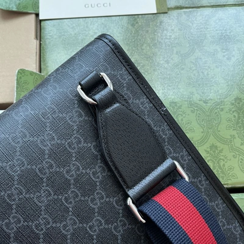 Factory-made Mens Gucci Satchel Bags