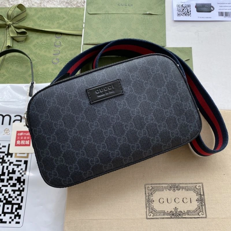 Mens Gucci Satchel Bags