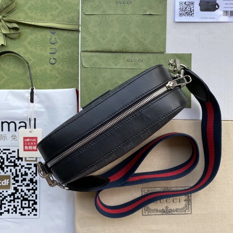 Perfect replica Mens Gucci Satchel Bags