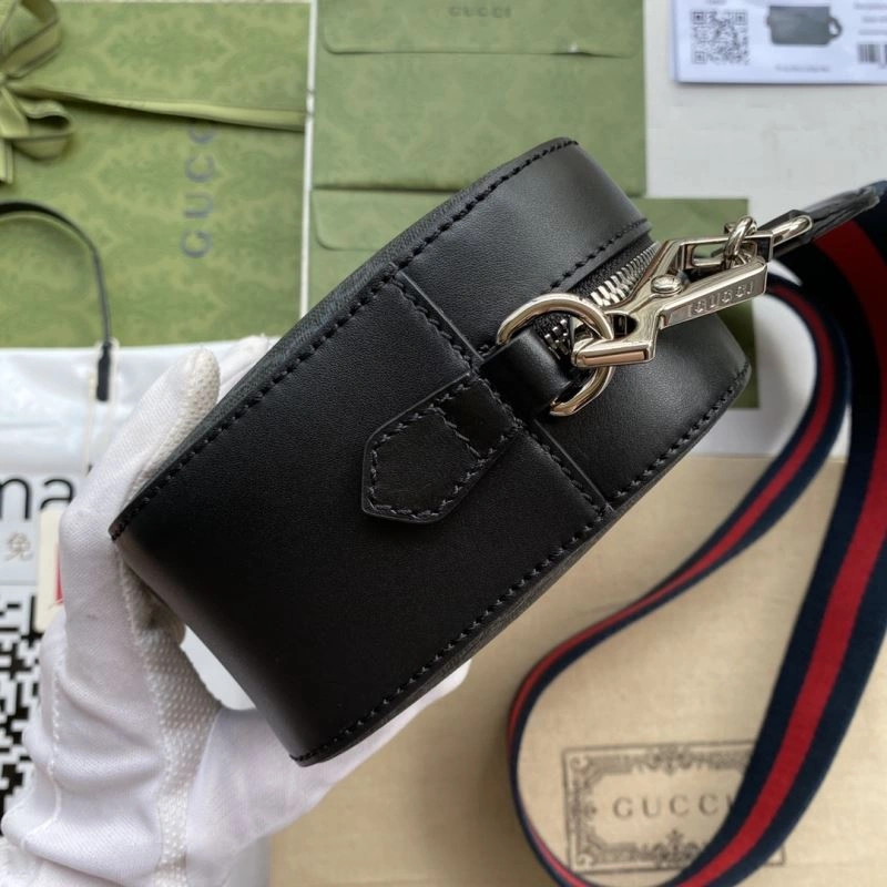 Perfect replica Mens Gucci Satchel Bags