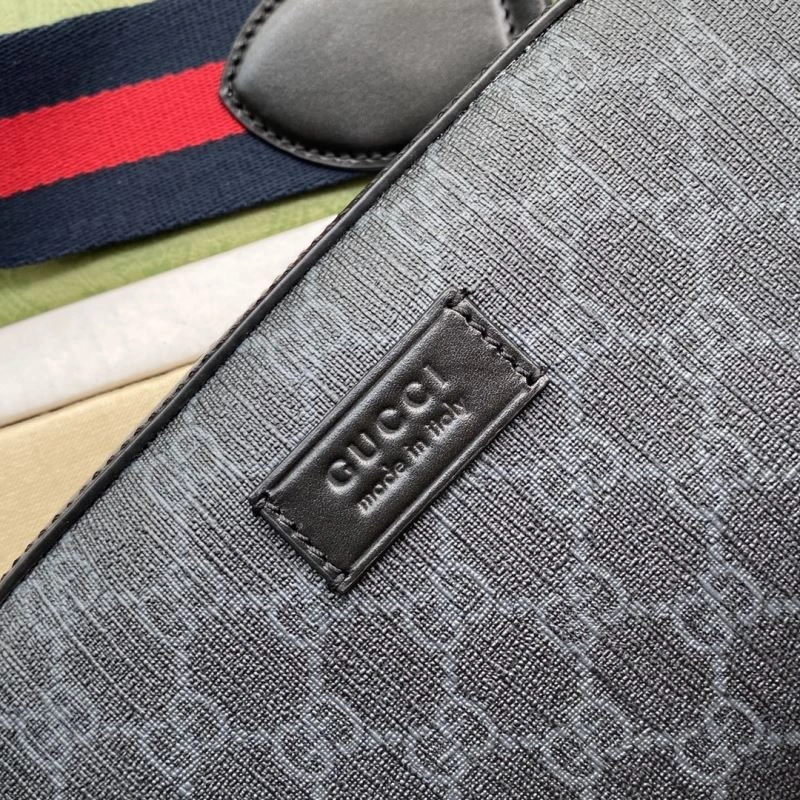 Perfect replica Mens Gucci Satchel Bags