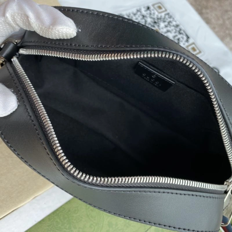 Perfect replica Mens Gucci Satchel Bags