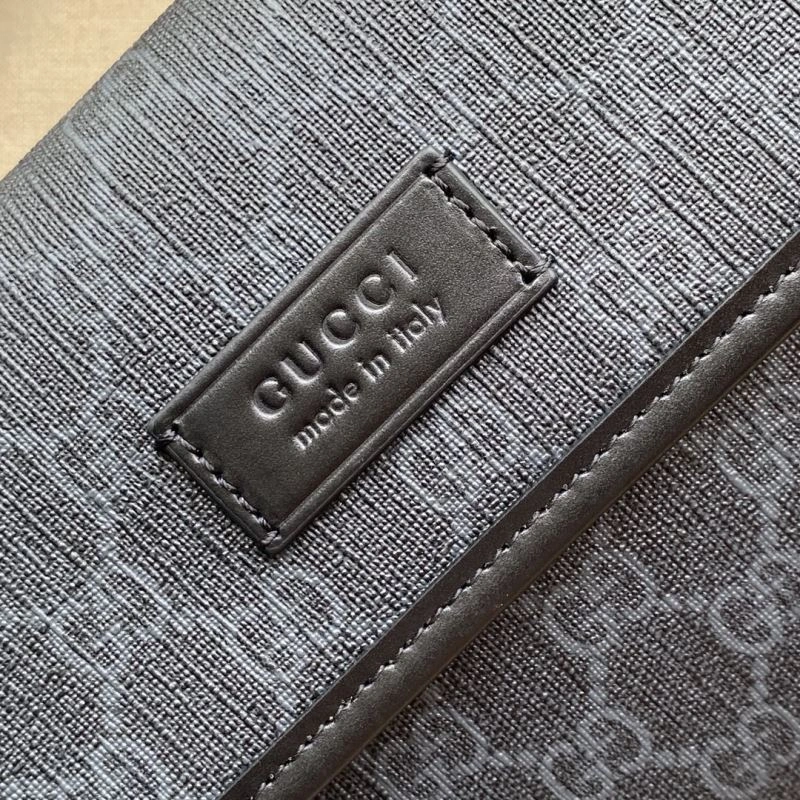 Perfect replica Mens Gucci Satchel Bags