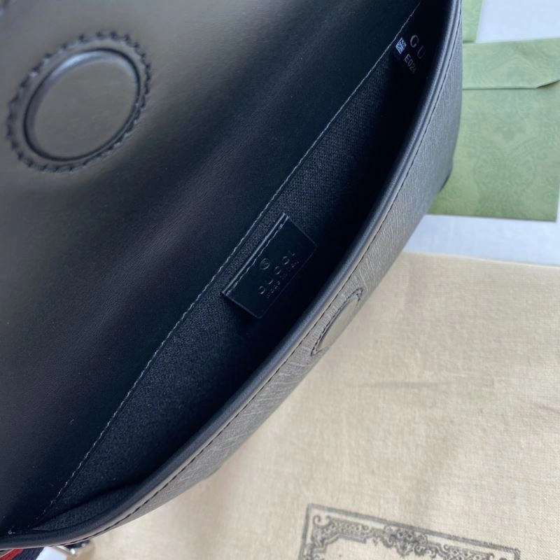 Perfect replica Mens Gucci Satchel Bags