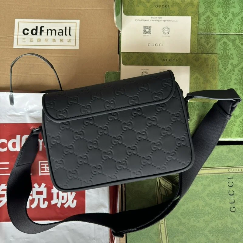 High accuracy Mens Gucci Satchel Bags