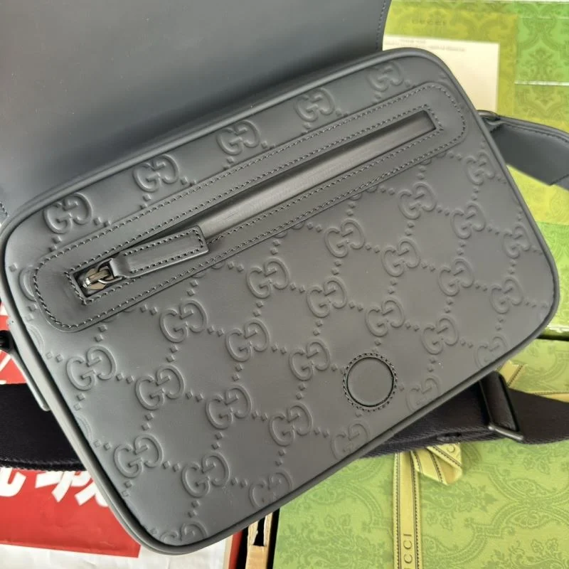High accuracy Mens Gucci Satchel Bags
