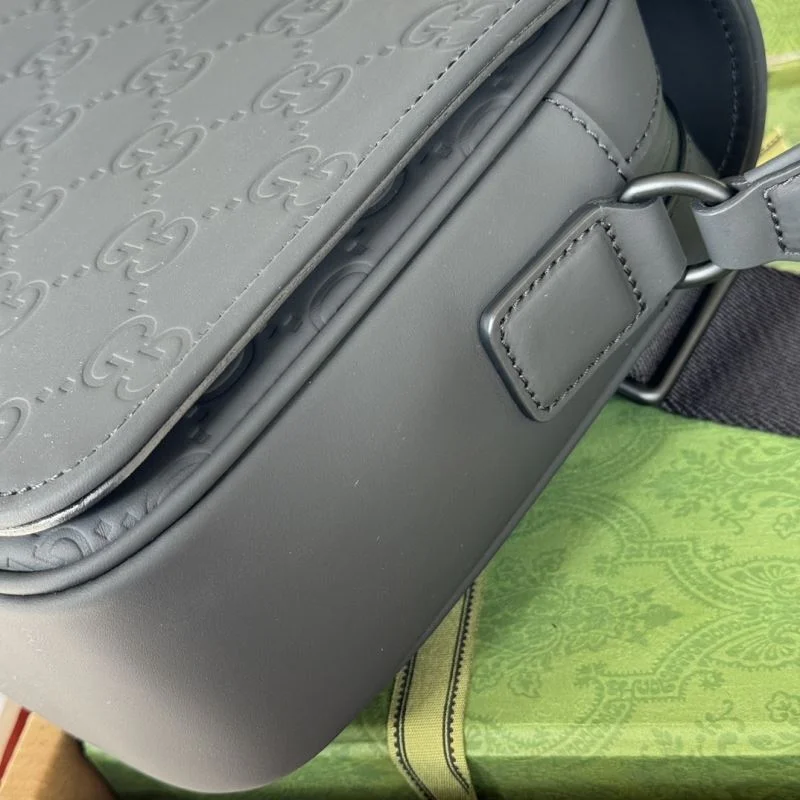 High accuracy Mens Gucci Satchel Bags