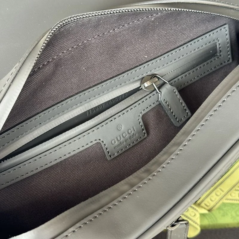 High accuracy Mens Gucci Satchel Bags