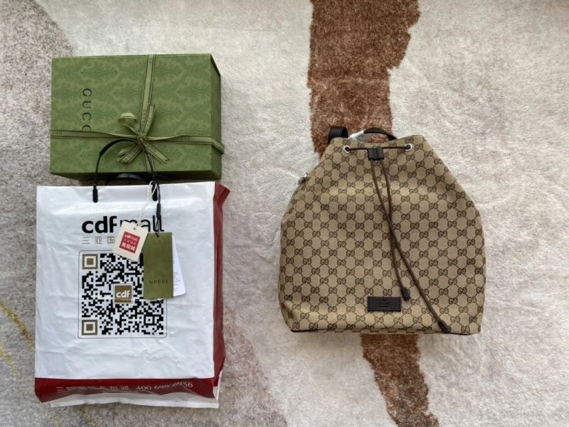 Mens Gucci Satchel Bags