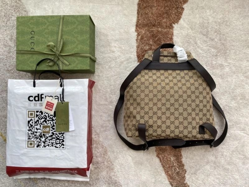 Authentic Mens Gucci Satchel Bags
