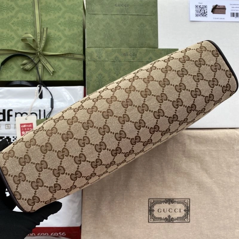 Original Mens Gucci Satchel Bags