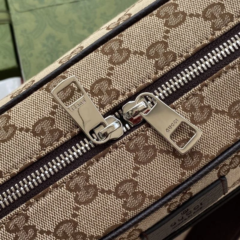 Original Mens Gucci Satchel Bags