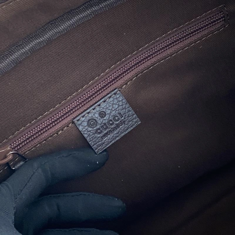 Original Mens Gucci Satchel Bags