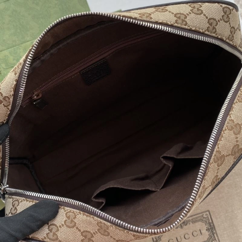 Original Mens Gucci Satchel Bags