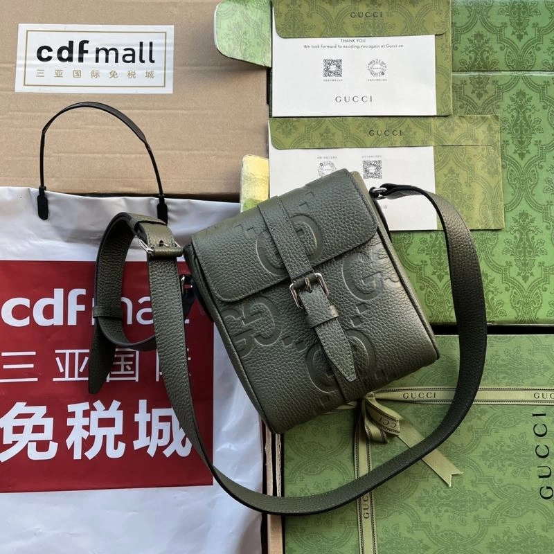 Mens Gucci Satchel Bags