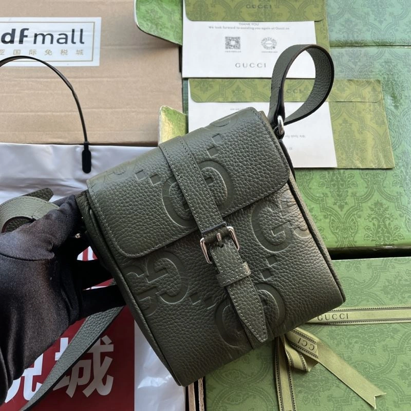 Mirror quality Mens Gucci Satchel Bags