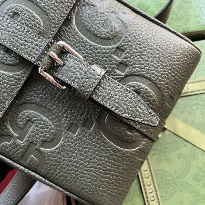 Mirror quality Mens Gucci Satchel Bags