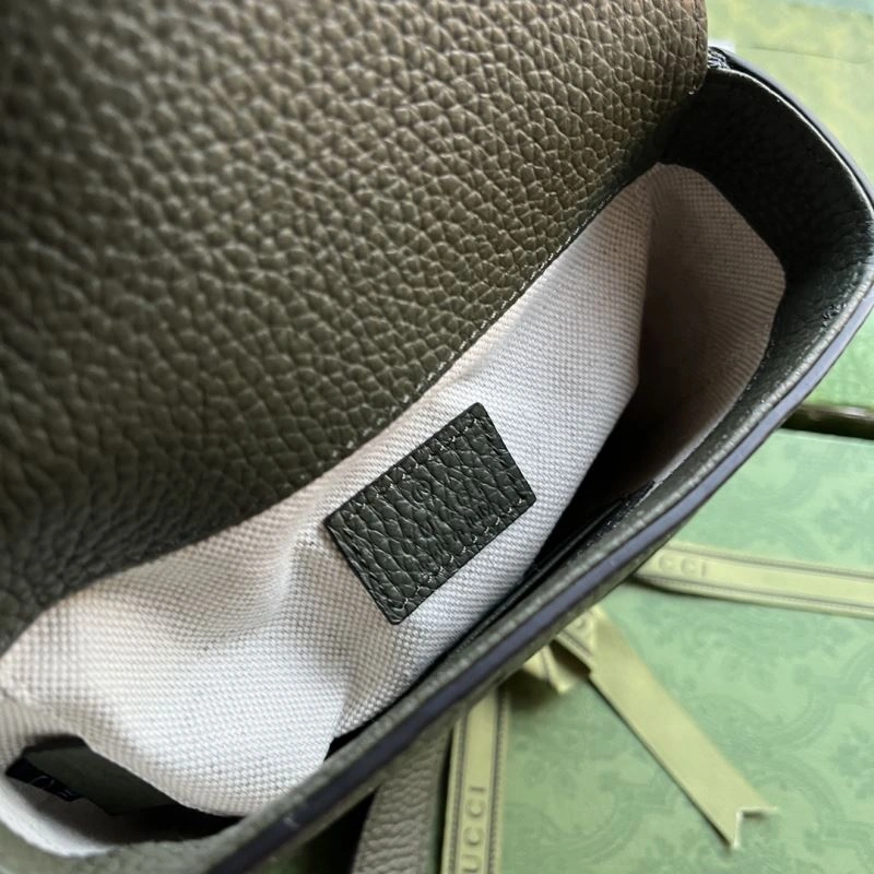Mirror quality Mens Gucci Satchel Bags