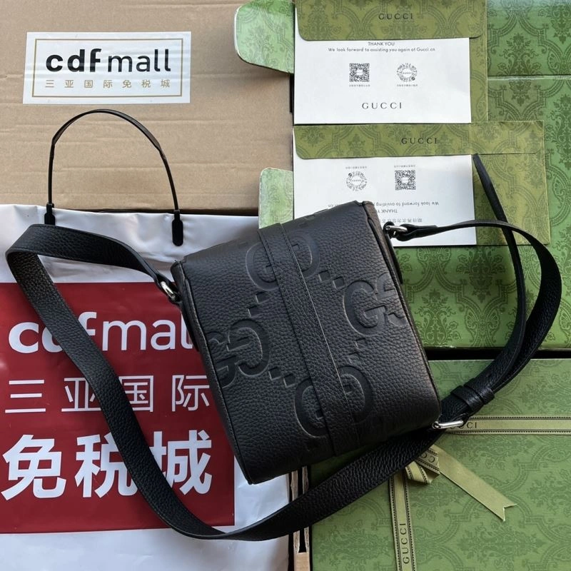 Brand-original Mens Gucci Satchel Bags