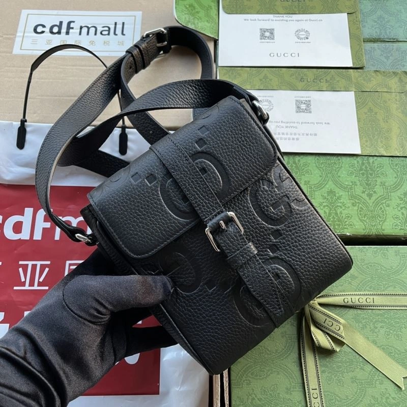 Brand-original Mens Gucci Satchel Bags