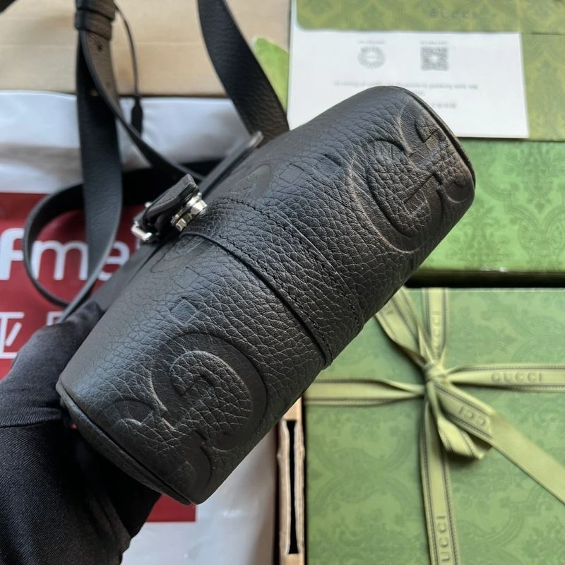 Brand-original Mens Gucci Satchel Bags