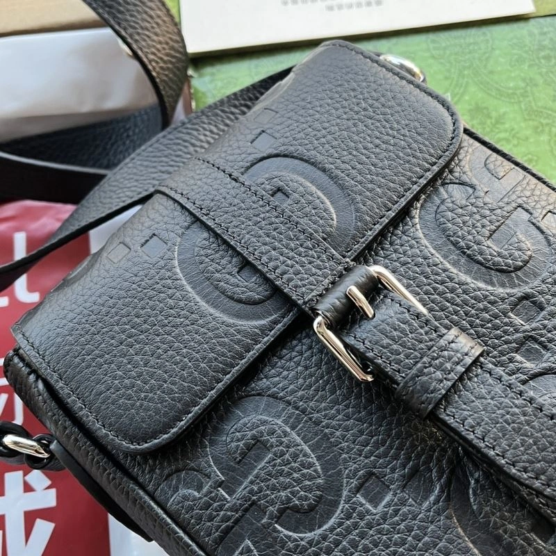 Brand-original Mens Gucci Satchel Bags