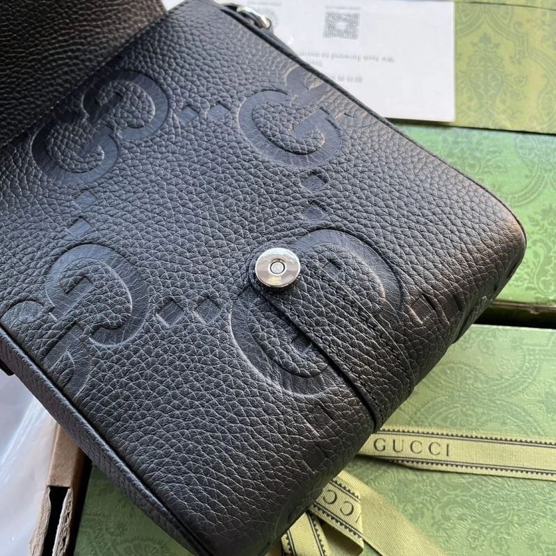 Brand-original Mens Gucci Satchel Bags