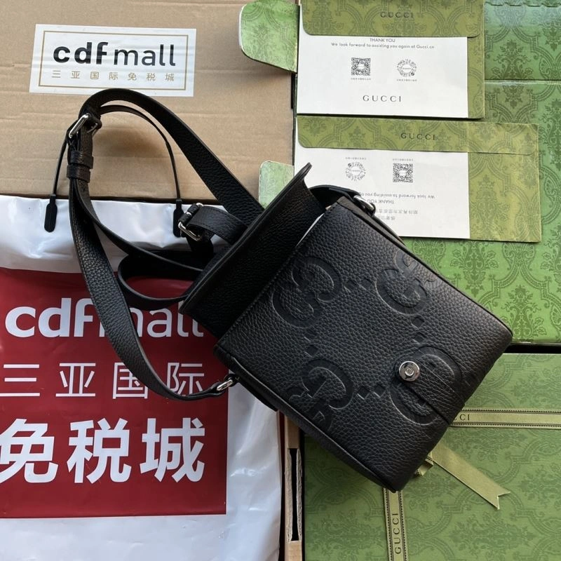 Brand-original Mens Gucci Satchel Bags