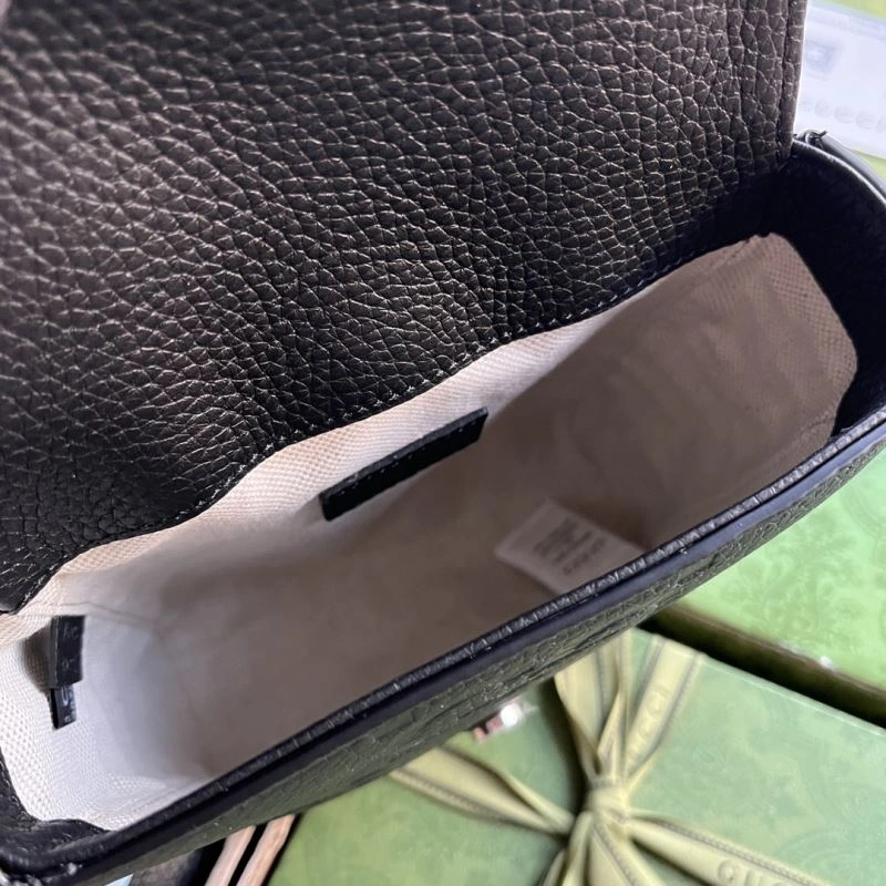 Brand-original Mens Gucci Satchel Bags