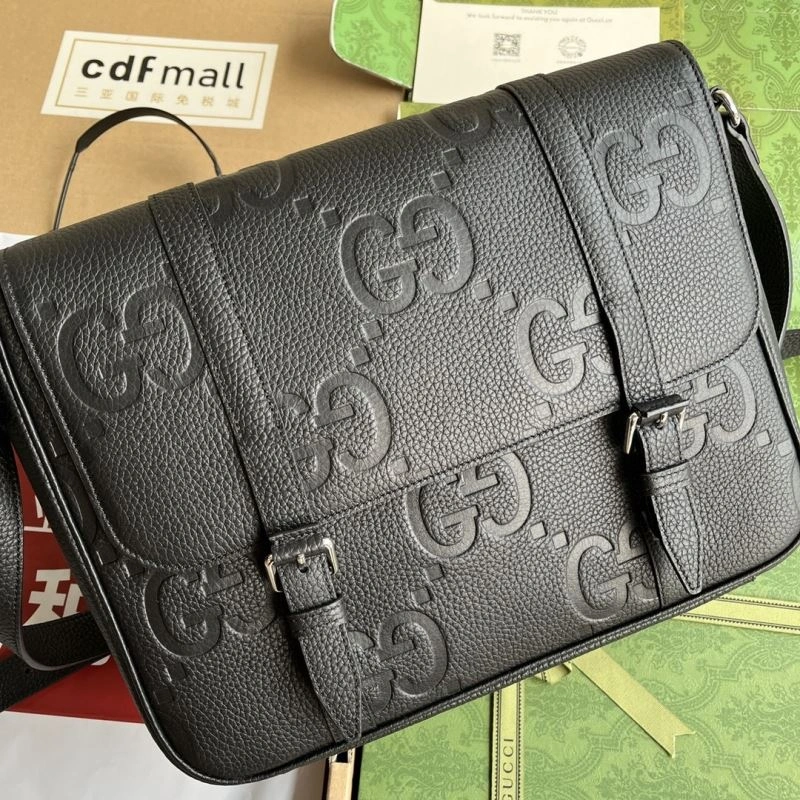 Precise copy Mens Gucci Satchel Bags