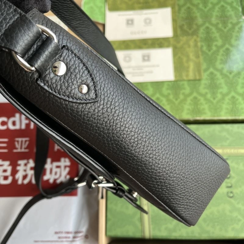 Precise copy Mens Gucci Satchel Bags