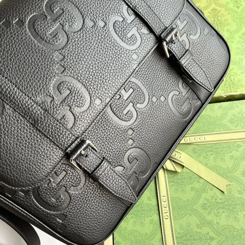 Precise copy Mens Gucci Satchel Bags