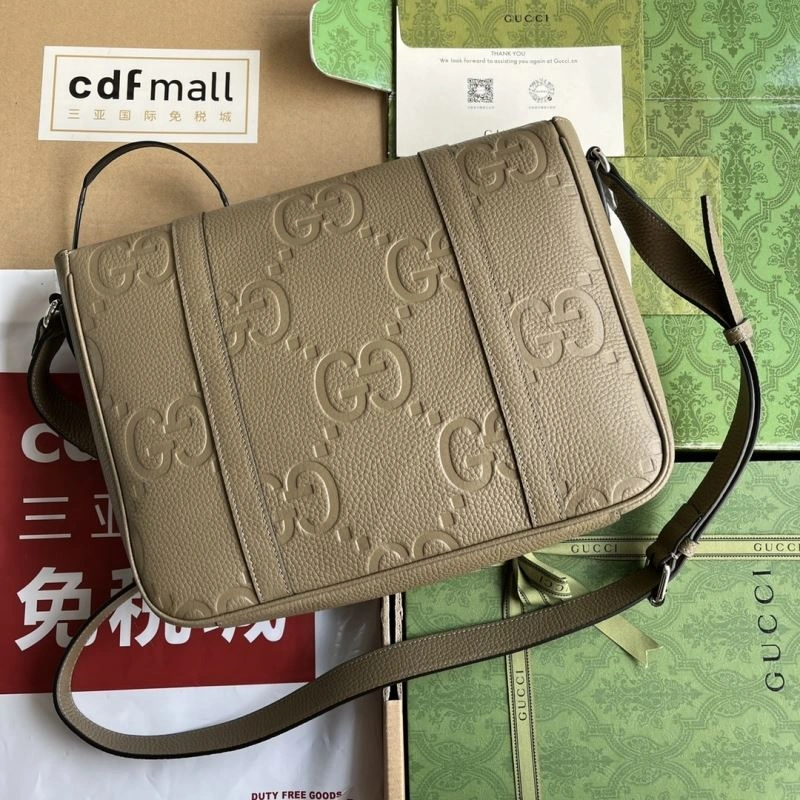 Official Mens Gucci Satchel Bags