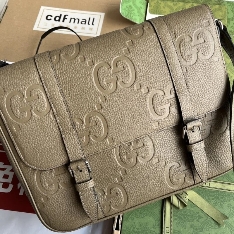 Official Mens Gucci Satchel Bags