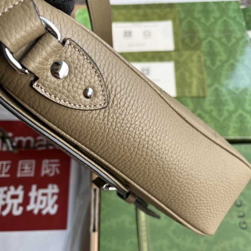 Official Mens Gucci Satchel Bags