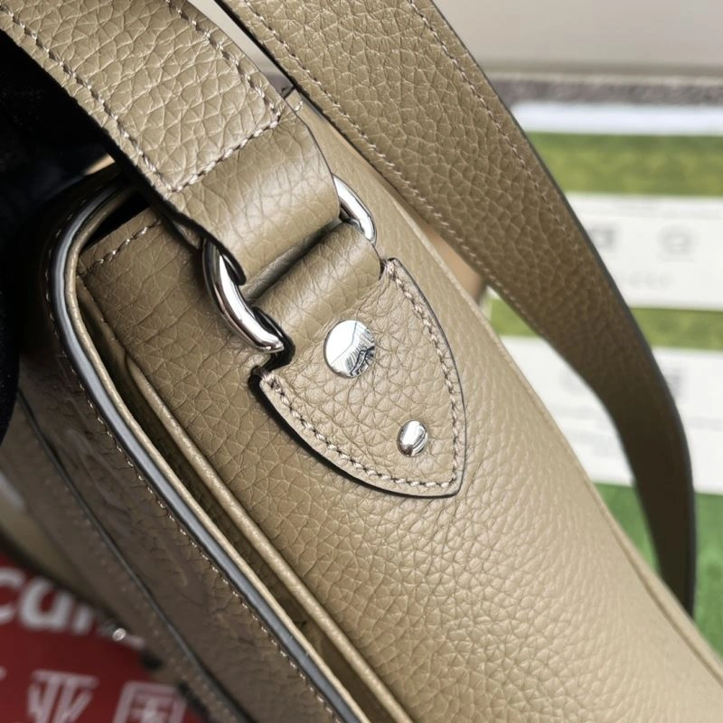 Official Mens Gucci Satchel Bags