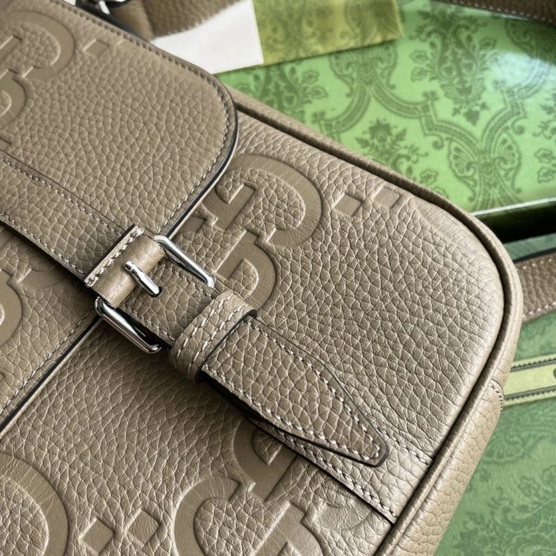 Official Mens Gucci Satchel Bags