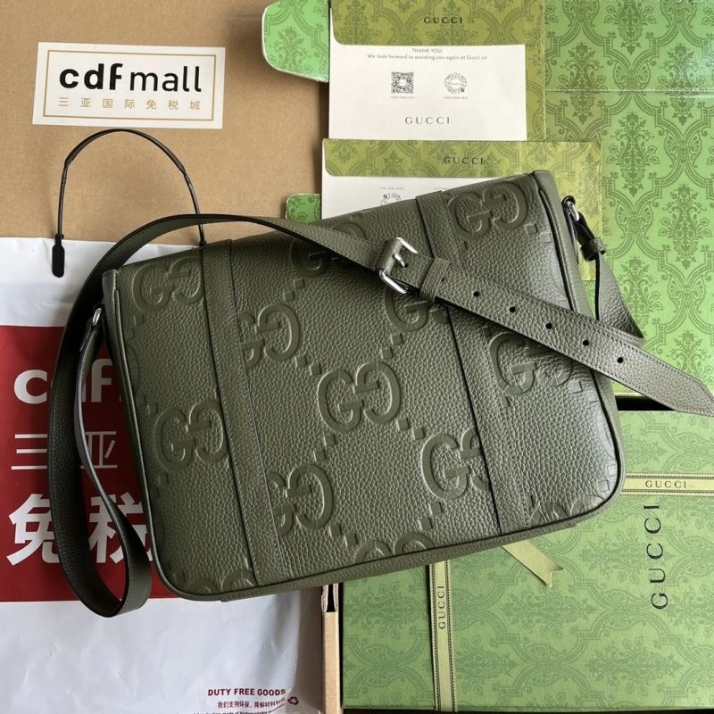 Authentic Mens Gucci Satchel Bags